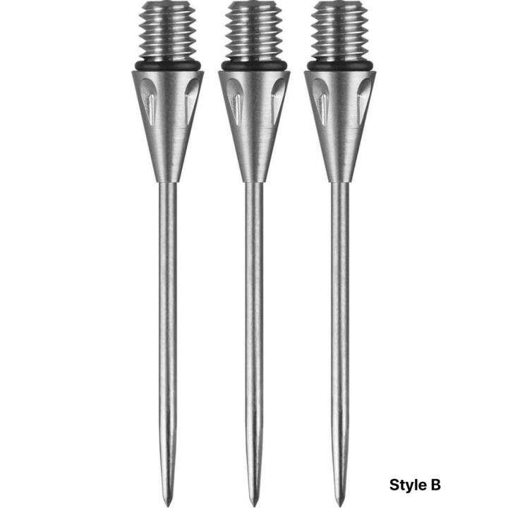 One80 Reflex Conversion Points - d1.5mm - 2ba THREAD - 26mm - Style B ...