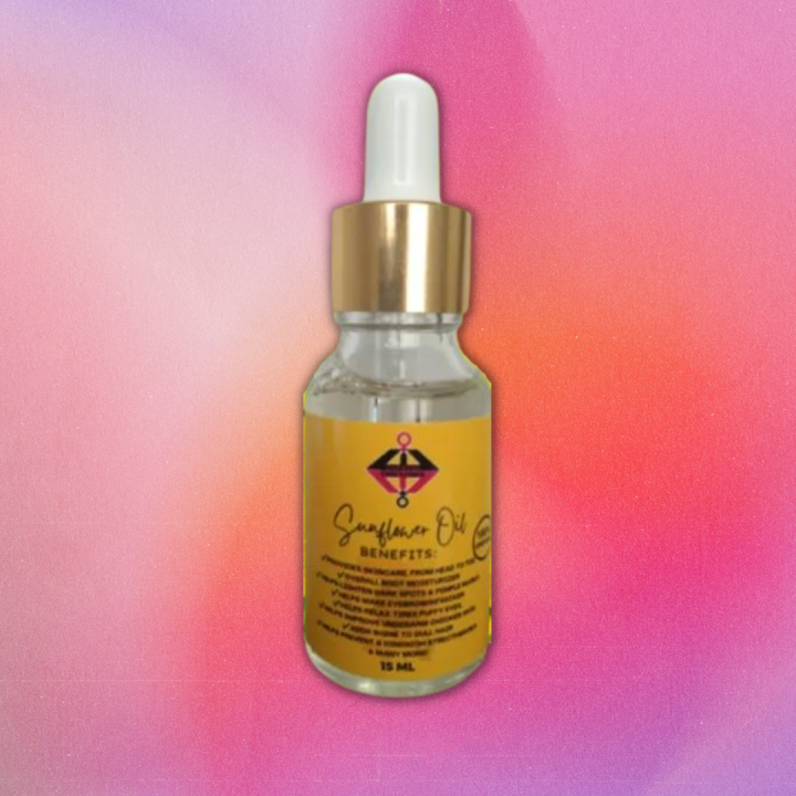 ORIGINAL Sunflower Oil High Quality Premium Grade Oil Natural Organic ...