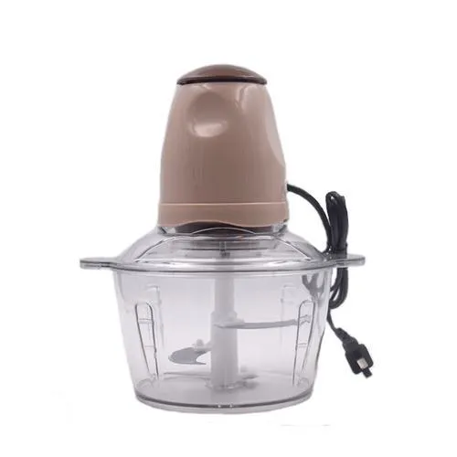 Electric Food Processor - | Lazada PH