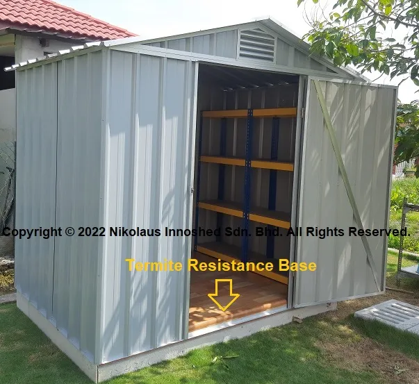 How To Assemble A Garden Shed Mitre 10 Easy As DIY, 49% OFF