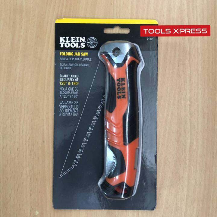 Klein Tools Folding Jab Saw | Lazada PH