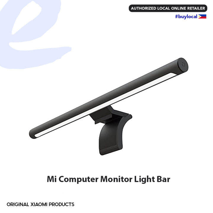 Xiaomi Mi Computer Monitor Light Bar wireless remote control | Lazada PH