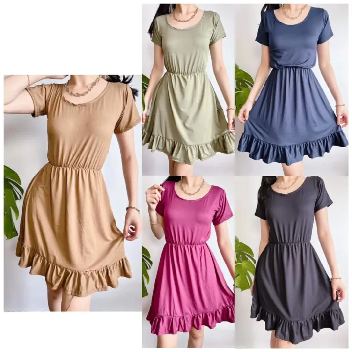 ERIN DOLLY DRESS | Lazada PH