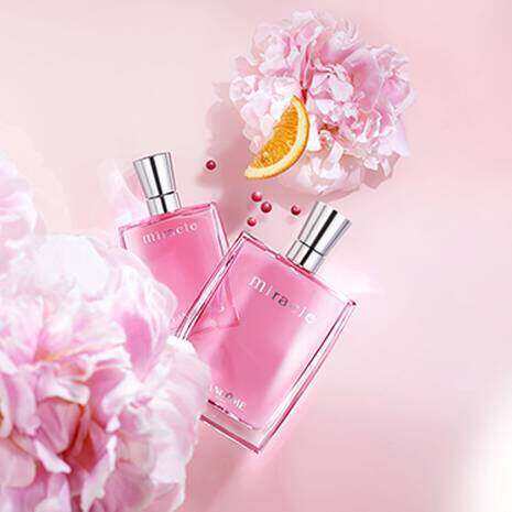 Lancome Miracle Eau de parfum Mist 100ml Lancome perfume for women ...