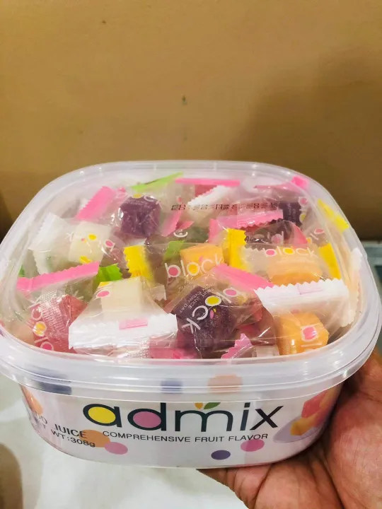 Admix candies BB 2022 | Lazada PH