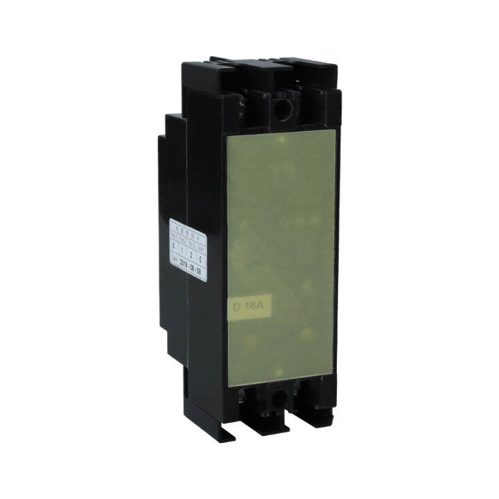 Delixi Moulded Case Circuit Breaker (MCCB) DZ15-402901 16A 20A 32A 40A ...