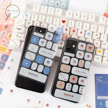 Diy Laptop Keyboard Stickers