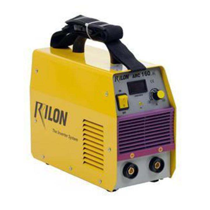Rilon ARC 160A DC Inverter Welding Machine | Lazada PH