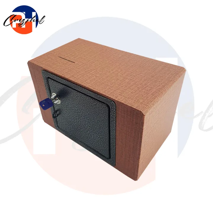 RECTANGLE WOODEN ALKANSYA VAULT - DIRECT SUPPLIER [ PEACH RUST ...