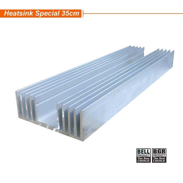 Heatsink Special 35 Cm Lazada Indonesia