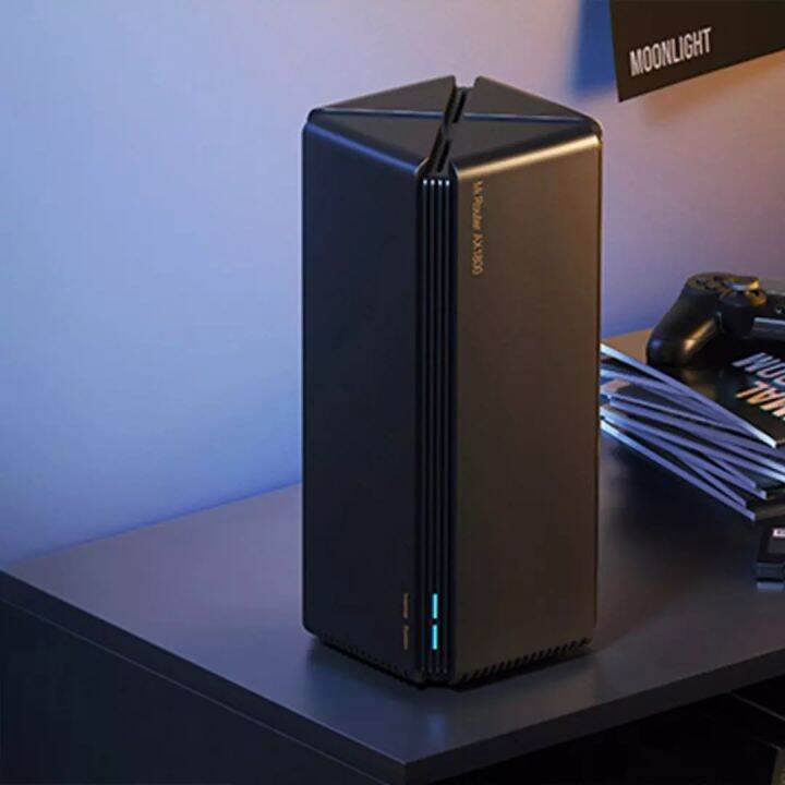 Xiaomi router AX1800 household five-core Gigabit port 5G dual-band ...