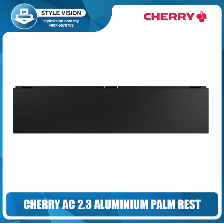 CHERRY AC 2.3 Palm rest for MX 2.0S gaming keyboard | Lazada