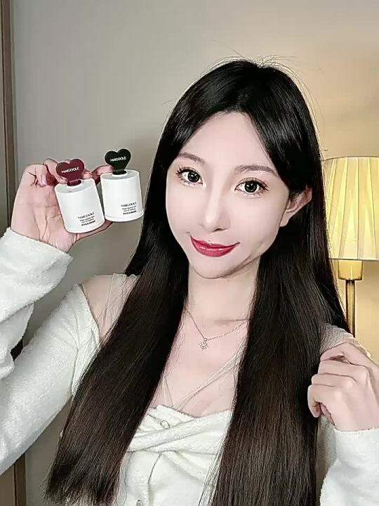 [CJDD] ผลิตภัณฑ์ในประเทศ Mei Dailin มีเส้นขนจากอะไรเลยการปรับเปลี่ยนตาม ...