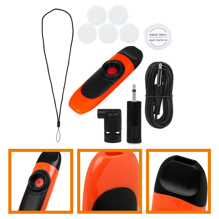 Electric Kazoos Mouth Instruments Musical Education Tool Children ...