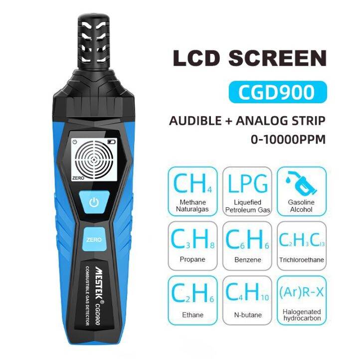 CGD02A Gas Analyzer Combustible gas detector port flammable natural gas ... CGD02A Gas Analyzer Combustible gas detector port flammable natural gas ...