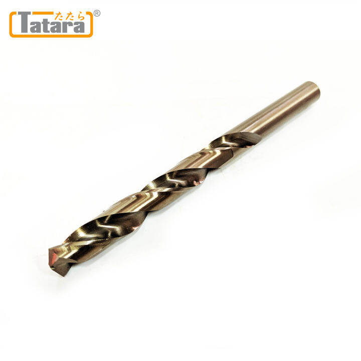 TATARA HSSCo Metal Drill Bits 22-93mm | Lazada PH