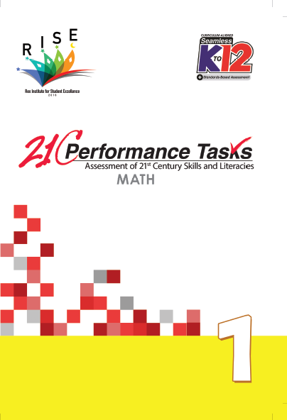 21C Performance Task Math 1 | Lazada PH