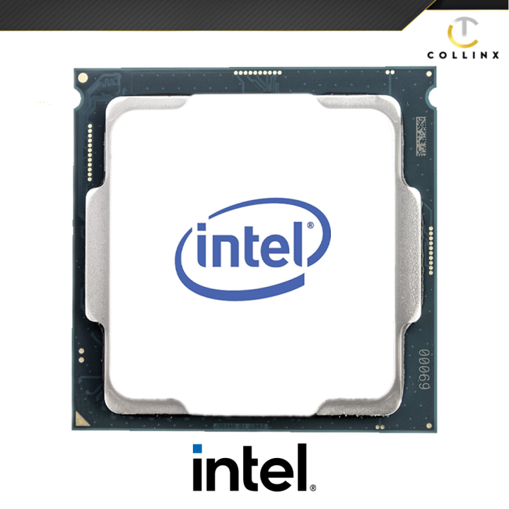 Intel Core I5 8600 8th Gen Tray Type Desktop Processor | 6 Core LGA1151 ...