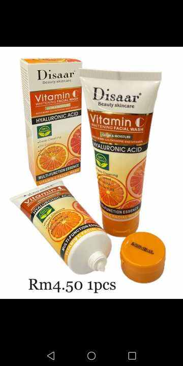 disaar beauty skincare 1pcs | Lazada