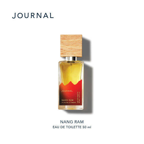 Journal Nang Ram Eau de Toilette 50 ml (NEW) | Lazada.co.th
