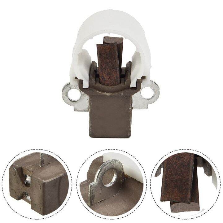 Keep Your Alternator Functioning with Brush Repair Kit for Toyota 27370 ...