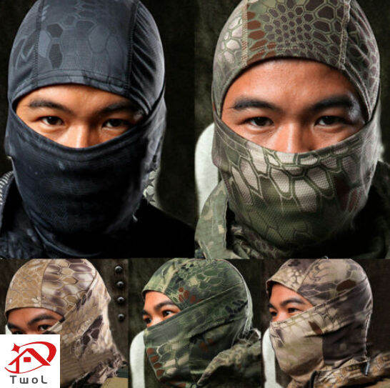 TwoL Outdoor Motorcycle Riding Mask | Lazada PH