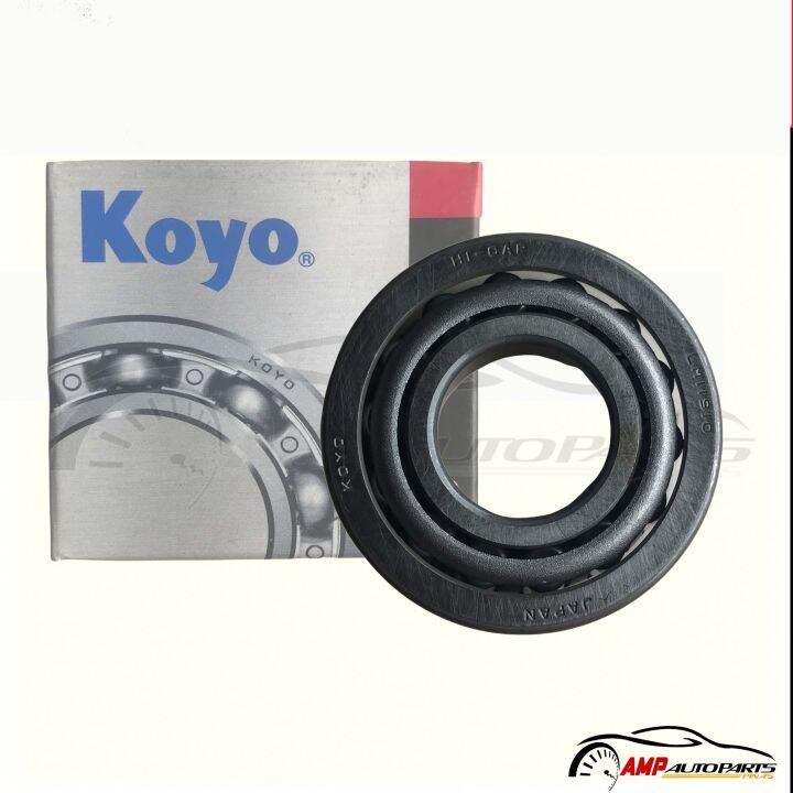 Front Knuckle bearing For Toyota Tamaraw FX 7K engine | Lazada PH