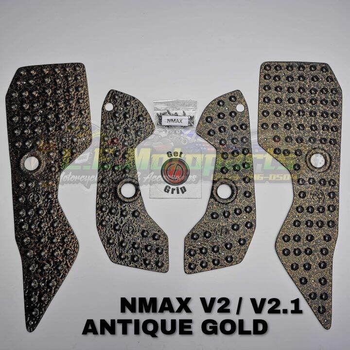 Orig EA Puzzle Matting NMAX 2020/ 2021/ 2022/ V2/ V2.1 | Lazada PH