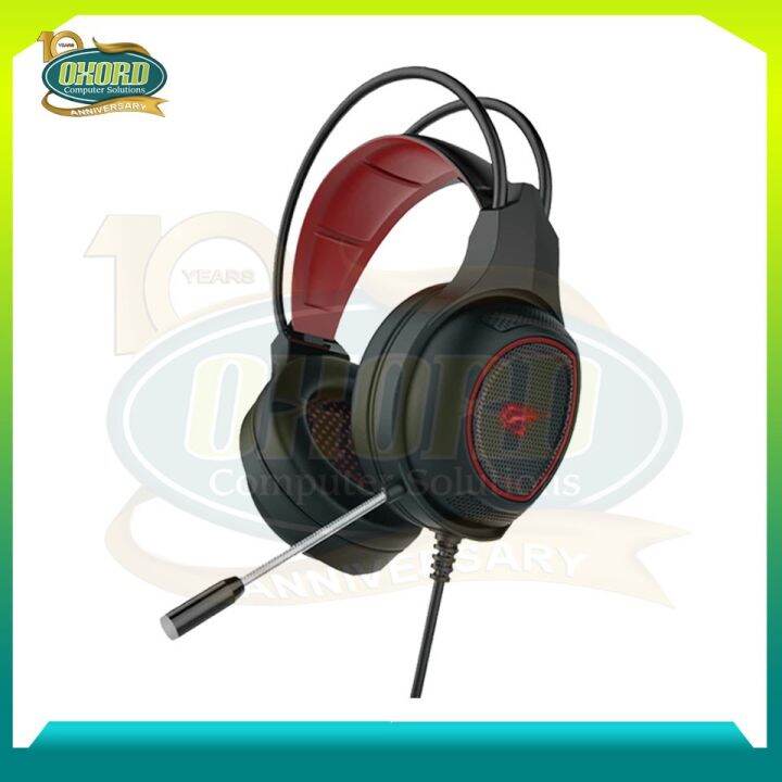 Havit Gamenote HV-H2239D Gaming Headphone | Lazada PH