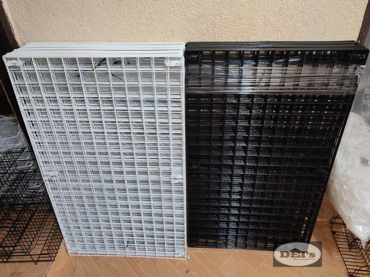 60cm x 100cm Wire Mesh Grid Wall Decor DIY Wall Decor Wire Mesh Hanging ...
