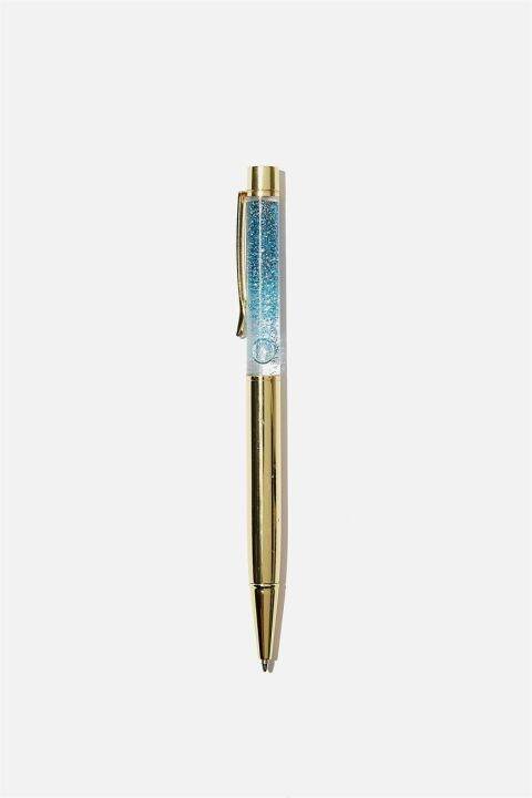 Typo Sparkle Ballpoint Pen | Lazada