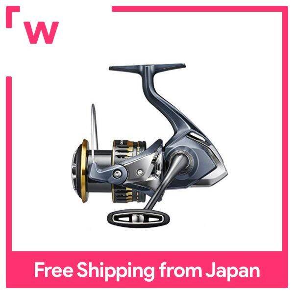 SHIMANO Spinning 21 Ultegra 4000XG Multicolor | Lazada PH