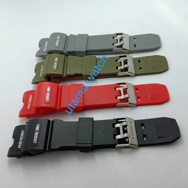 2022 Starp casio G shock Watch Strap GwG 1000 DIGITEC 2093 Watch Strap ...