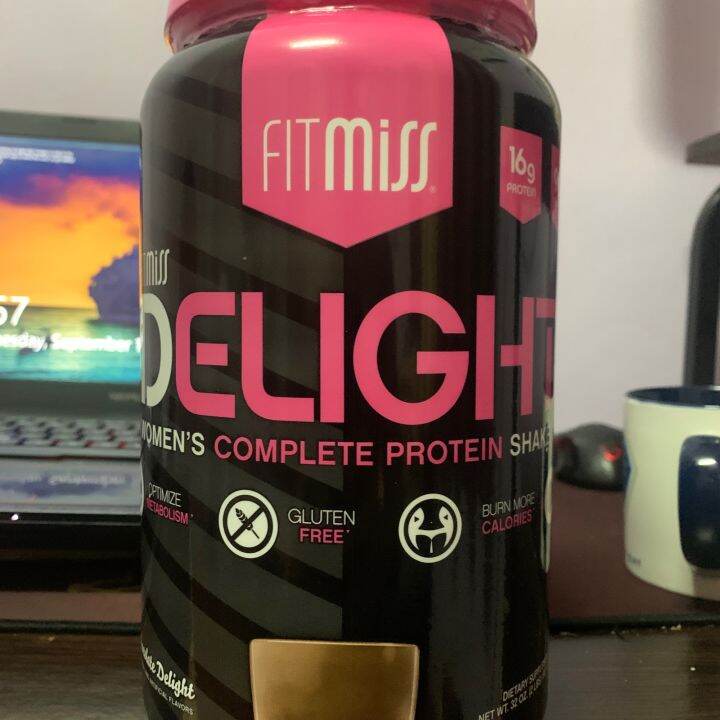 Fitmiss Delight | Lazada PH