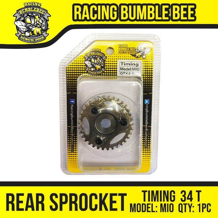 TIMING GEAR for MIO rbb | Lazada PH