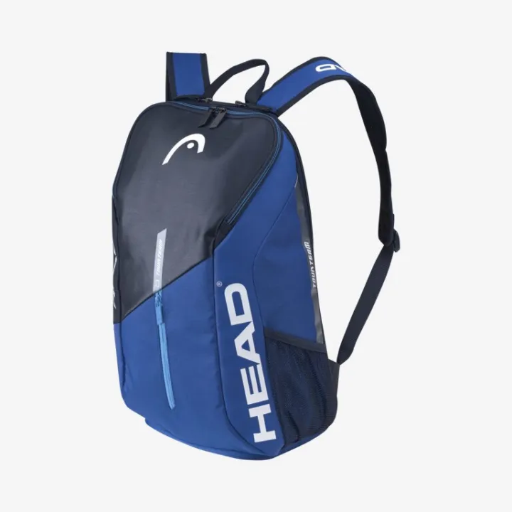Genuine Head Tennis Backpack Team Multi-Funtional Sports Badminton ...