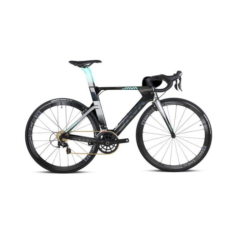 JAVA SUPREMA Road Bike Full Carbon Fiber Bicycle 22 Speed Ad | Lazada PH