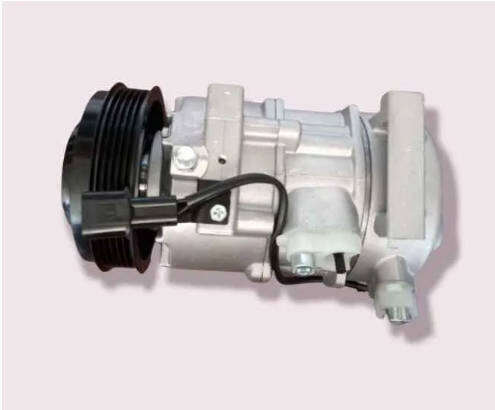 Hyundai Accent Compressor Aircon 2014-2019 Model Sedan 4th Generation ...