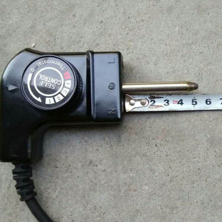 Electric wok plug wire electric cooker thermostat coupler power cord ...