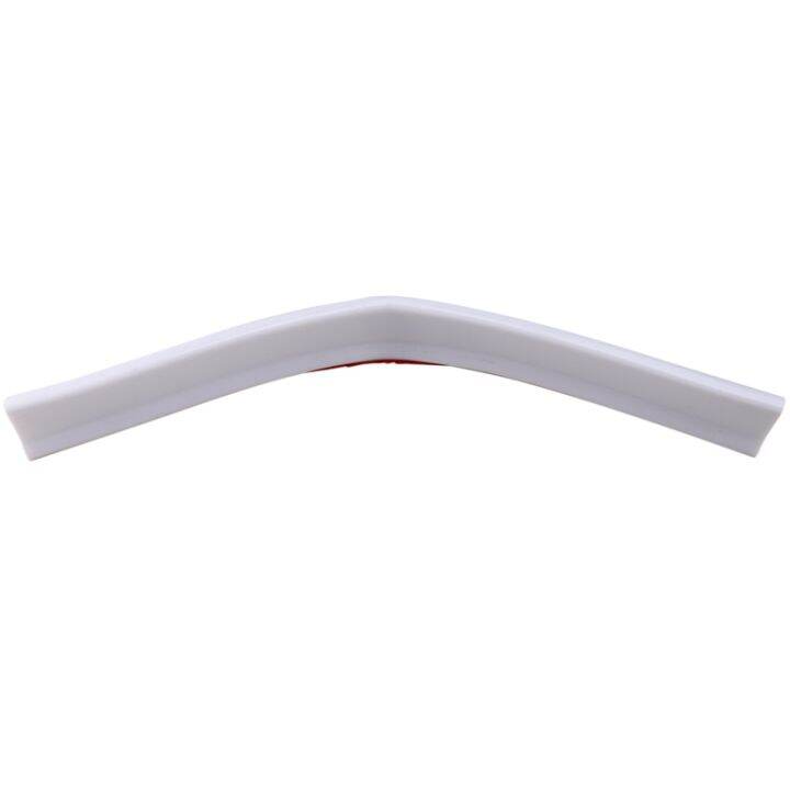 Flexible Bathroom Water Stopper Flood Barrier Rubber Dam Silicon Water ...