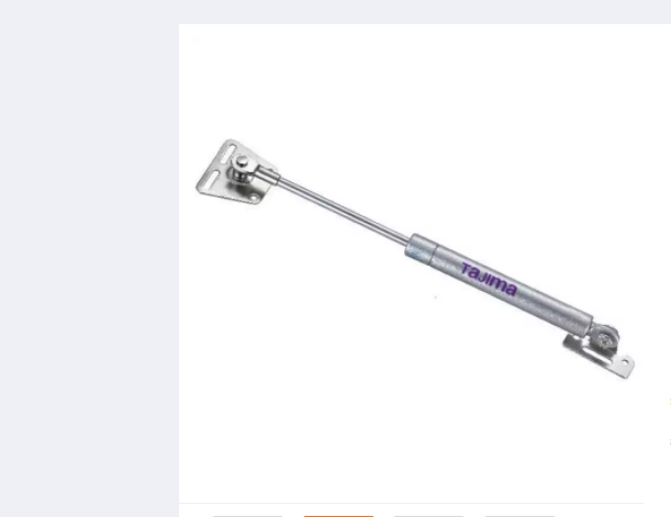 Tajima 120 Newton Length Lift Pneumatic Lid Stay Flap Strut for Cabinet ...