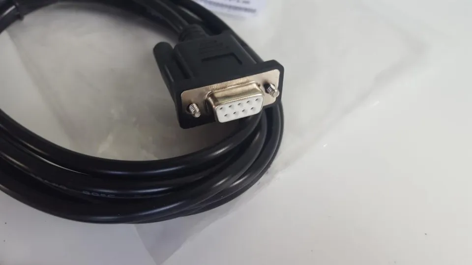 USB-KV Programming Cable For KEYENCE KV Series PLC, PC-KV, 59% OFF