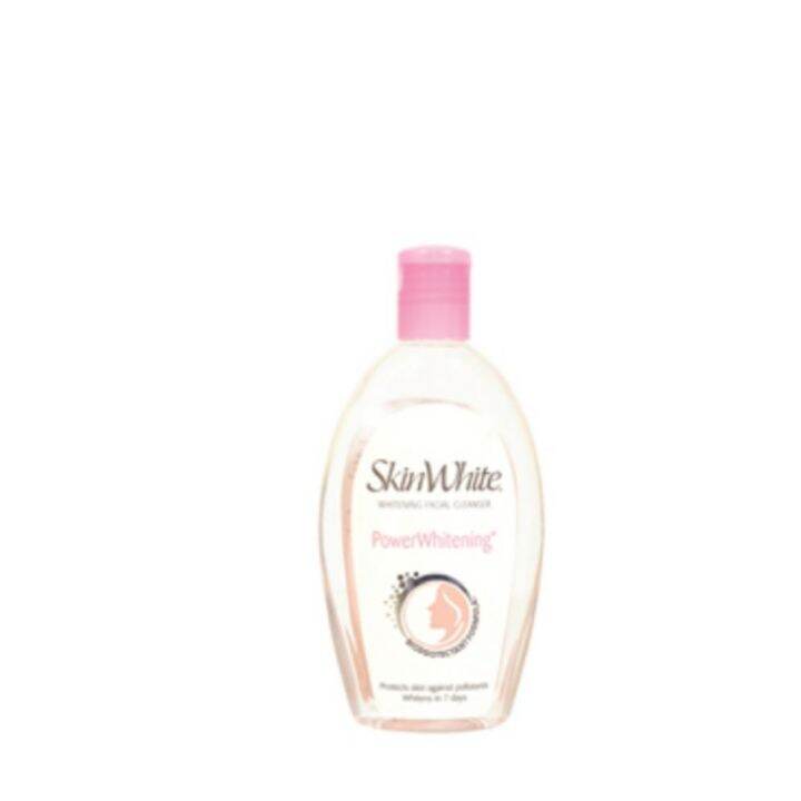 Skinwhite Power Whitening Facial Cleanser | 135ml | Lazada PH