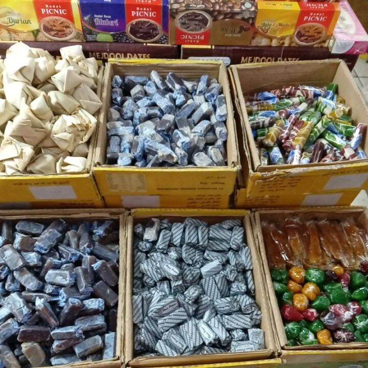 DODOL ZEBRA MAKANAN KHAS GARUT MAKANAN MANIS LEGIT MURAH DODOL ORIGINAL ...