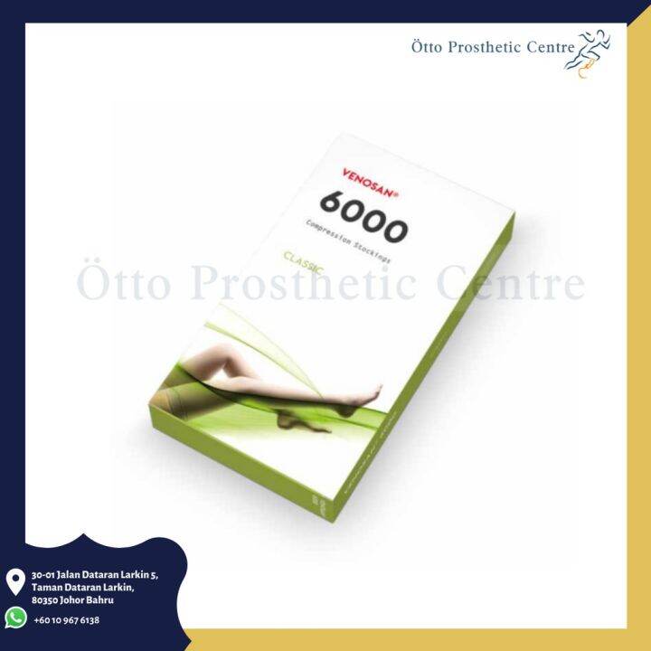 Venosan Class 2 Compression Stockings b | Lazada PH