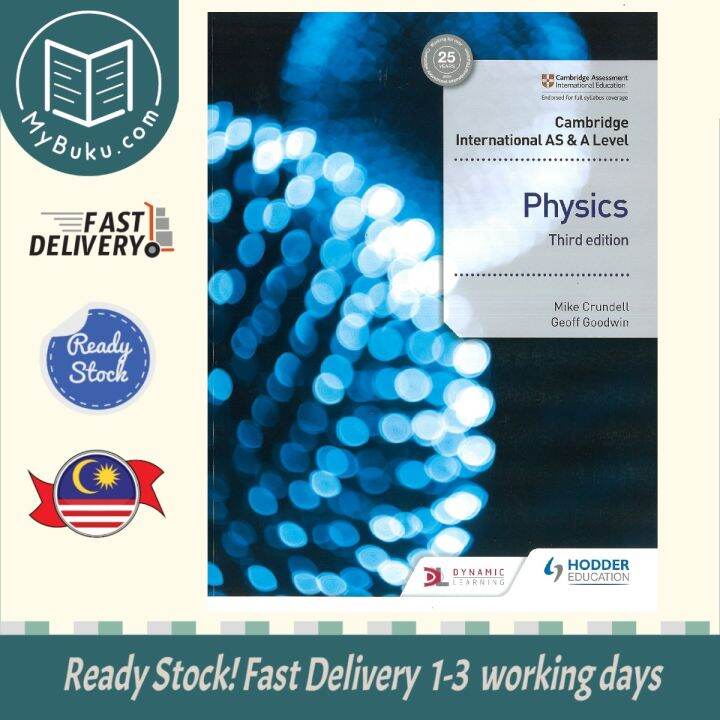 [MyBuku.com] Cambridge International AS & A Level Physics Student's ...