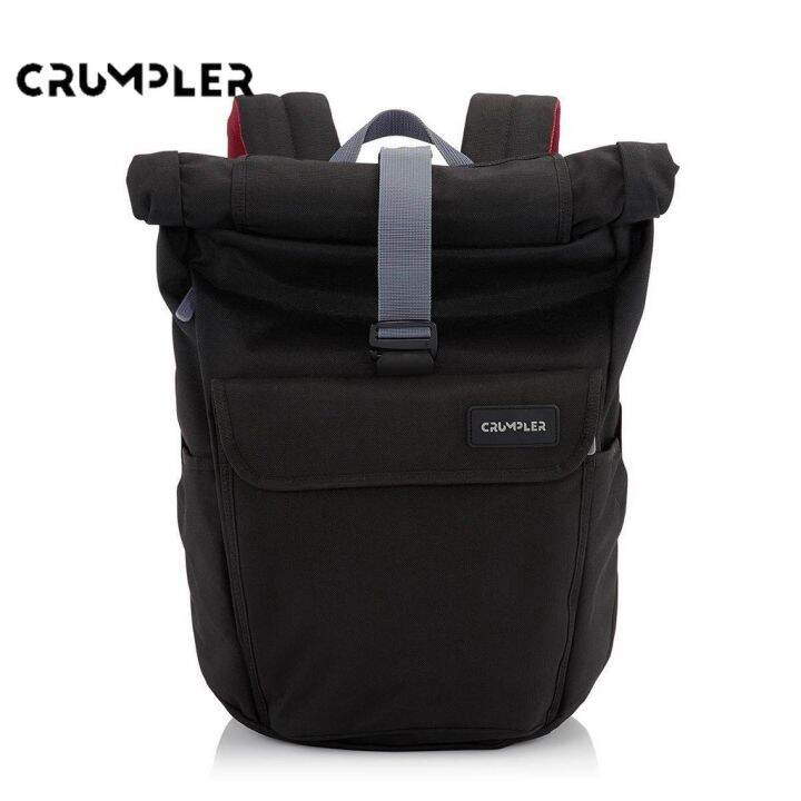 Crumpler Happy Place Backpack | Lazada PH