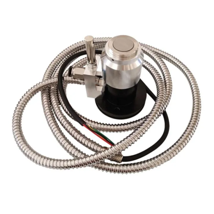 Automatic Tool Setting Gauge CNC Z Axis Tool Press Sensor Tool Touch Sensor High Precision ...