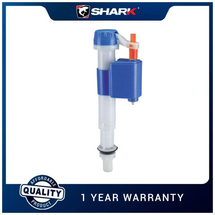 SHARK SF 4005 Adjustable Universal Fill Valve | Lazada PH