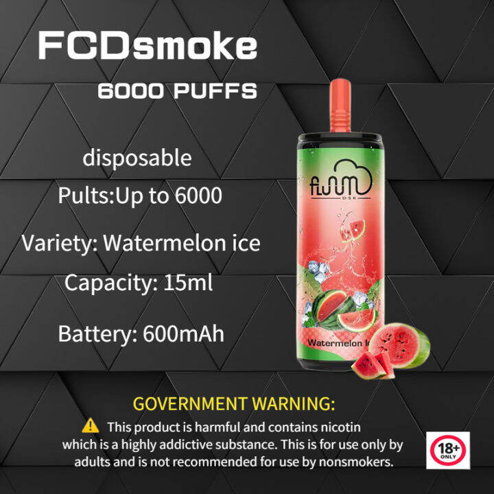 FCDsmoke disposable vappe 6000 Puffs Legit disposable 8000 puffs Pod ... FCDsmoke disposable vappe 6000 Puffs Legit disposable 8000 puffs Pod ...